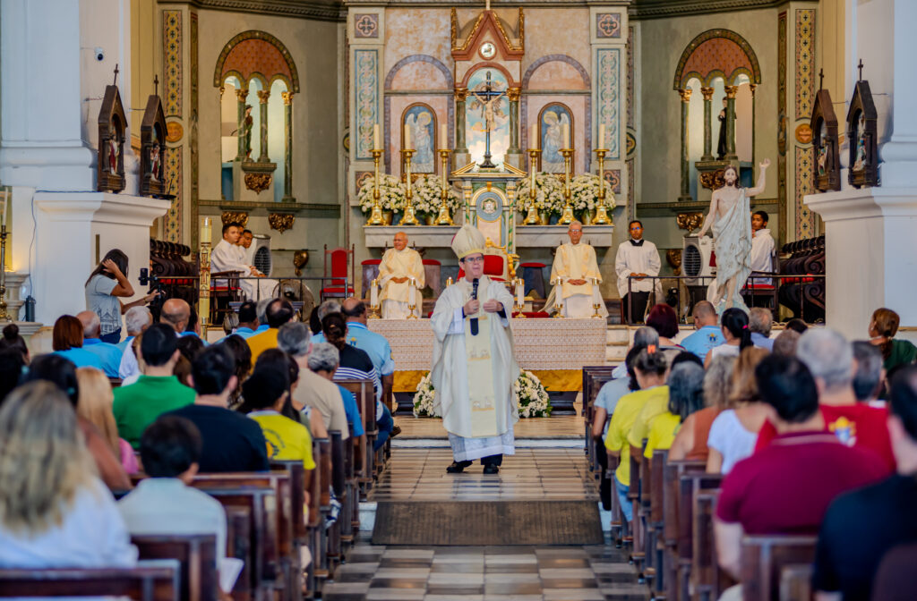 Arquidiocese de Maceió – Site oficial da Arquidiocese de Maceió – Alagoas