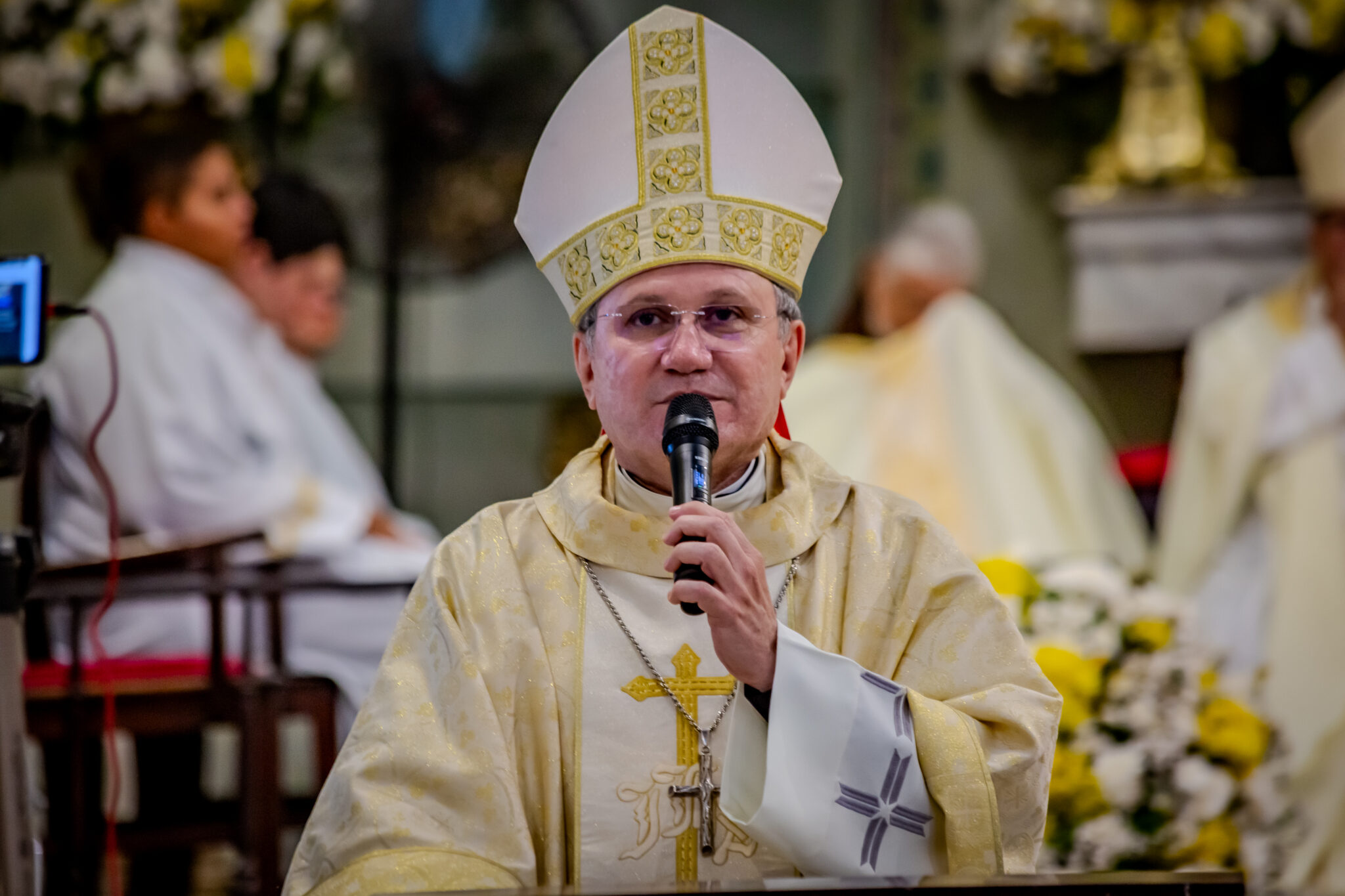 Arquidiocese de Maceió – Site oficial da Arquidiocese de Maceió – Alagoas