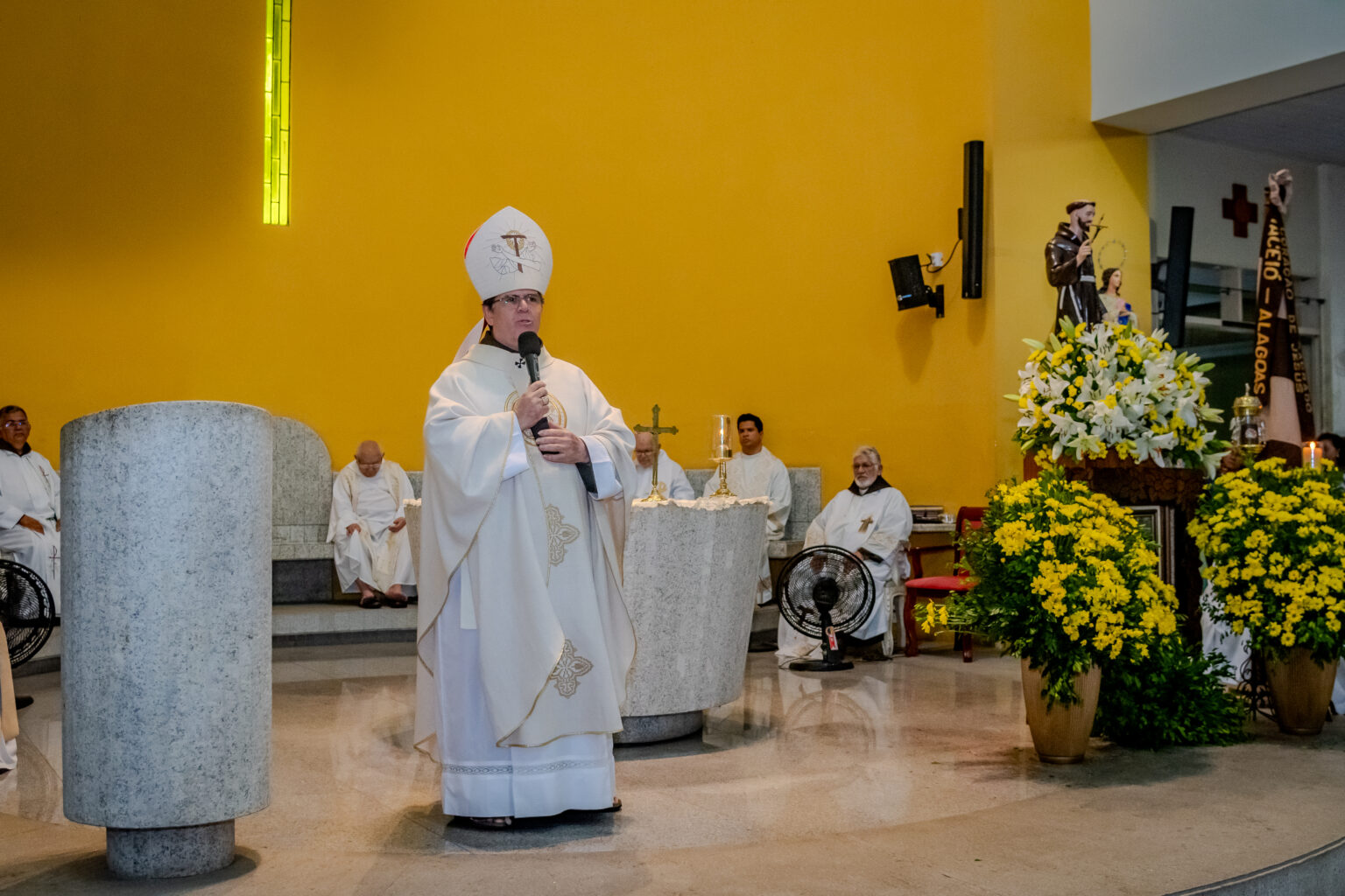 Arquidiocese de Maceió – Site oficial da Arquidiocese de Maceió – Alagoas