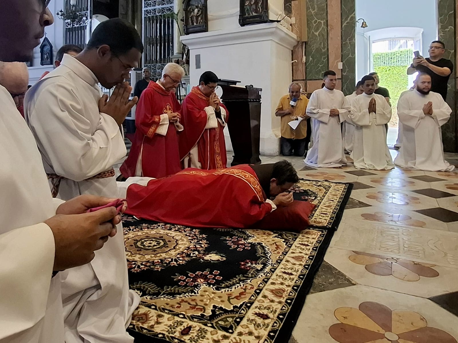 Arquidiocese de Maceió – Site oficial da Arquidiocese de Maceió – Alagoas